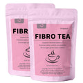 Aromlife organic herbal tea blend
