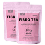 Aromlife organic herbal tea blend