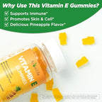 Aromlife vitamin E for healthy hair