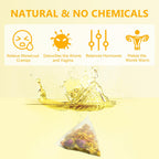 Aromlife womb detox tea blend