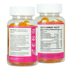 AromPCOSLife daily multivitamins for vitality