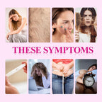 AromPCOSLife multivitamins for healthy hormones