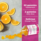 AromPCOSLife whole food multivitamin benefits