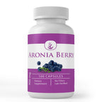 Aronia berry extract multivitamins