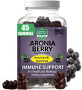 Aronia Berry Gummies for multivitamins