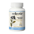 Aronia berry multivitamin for women
