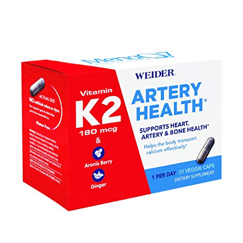 Aronia & ginger root supplements for bone strength