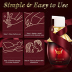 Arousal gel for women's wellness