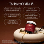 Arrae appetite control for balanced metabolism