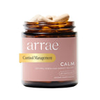 Arrae Calm cortisol manager multivitamins