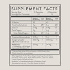 Arrae sour watermelon gummies for enhanced performance