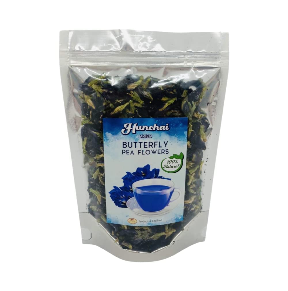 ARS Butterfly Pea Flower Tea benefits