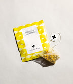 art of tea chamomile for sleep