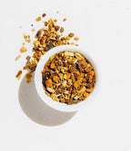 Art of Tea ginger tea blend
