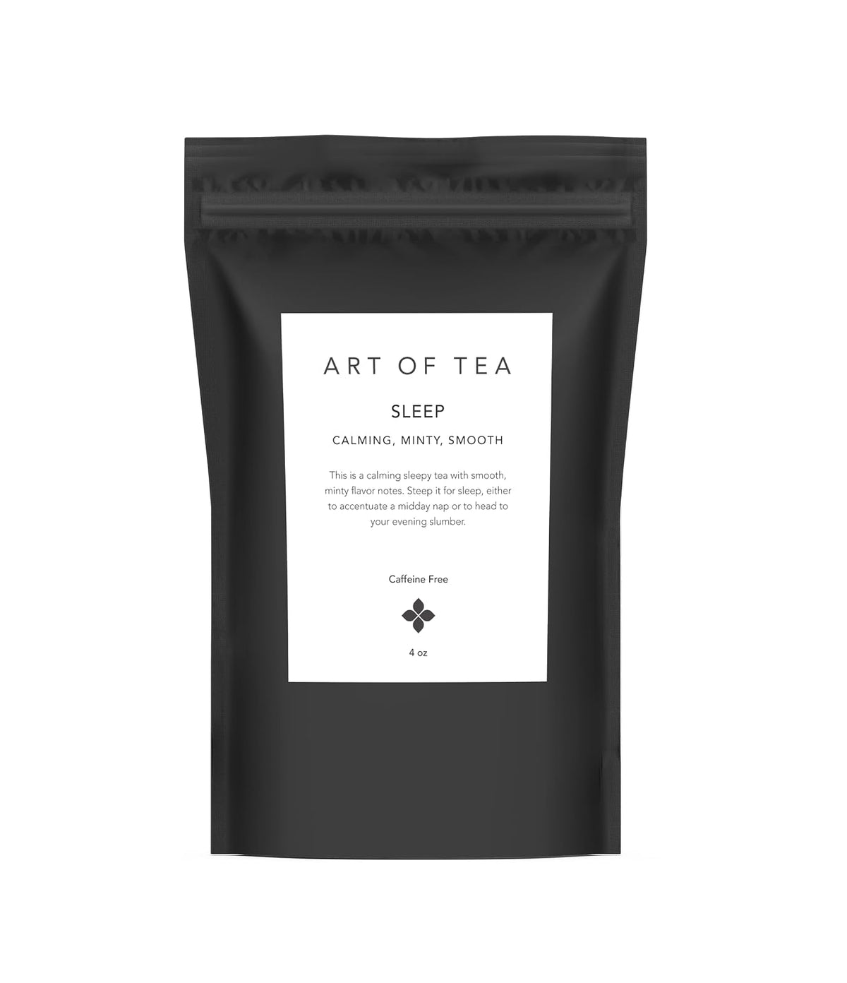 Art of Tea sleep herbal tisane