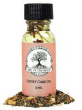 Art of the Root Court Case Oil benefits