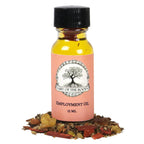 Art of the Root Employment Oil blend