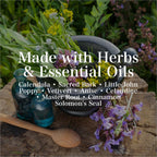 Art of the Root herbal blends uses