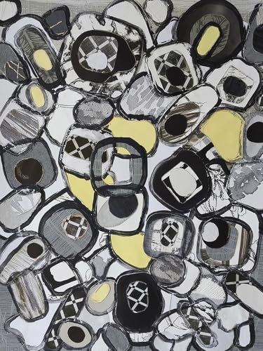 art print featuring licorice root