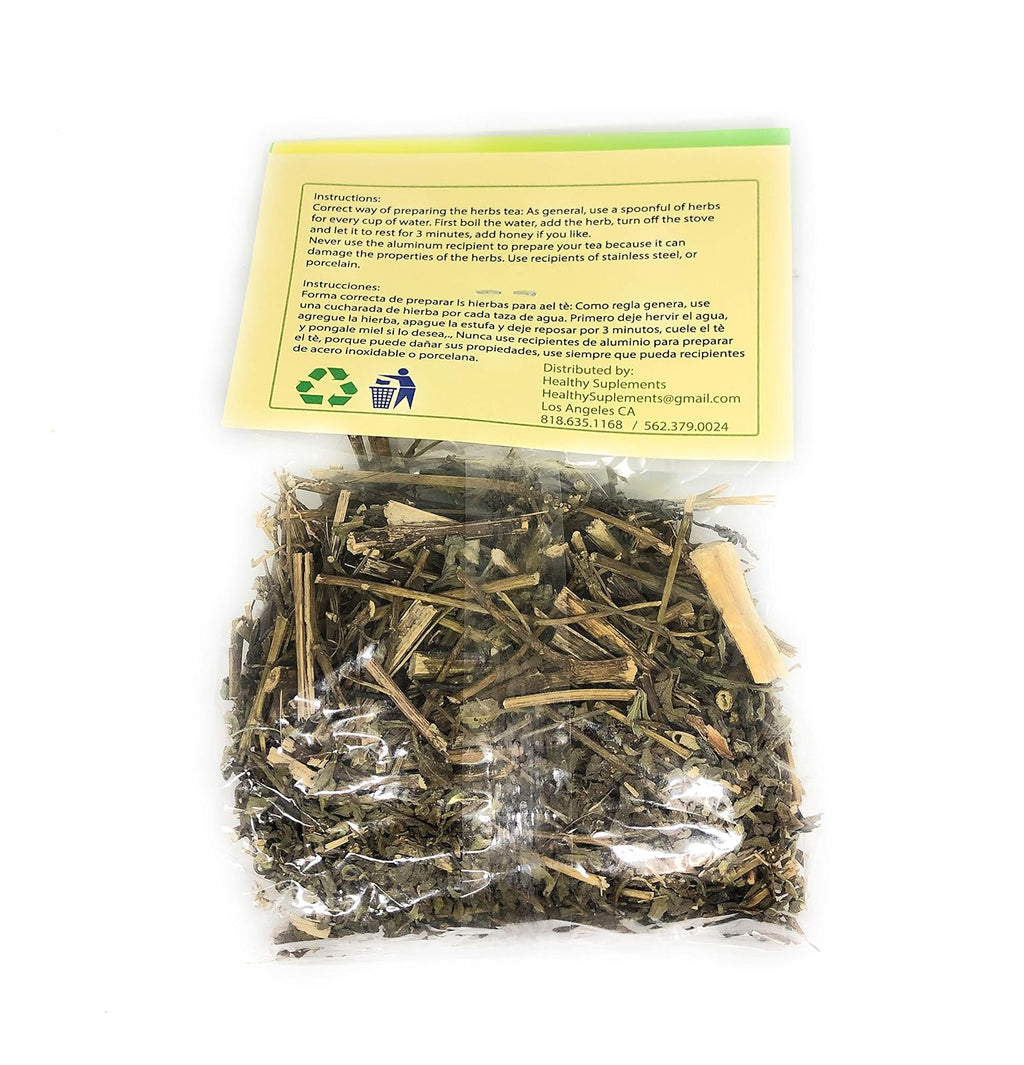 Artemisa St. John's Wort calming effects