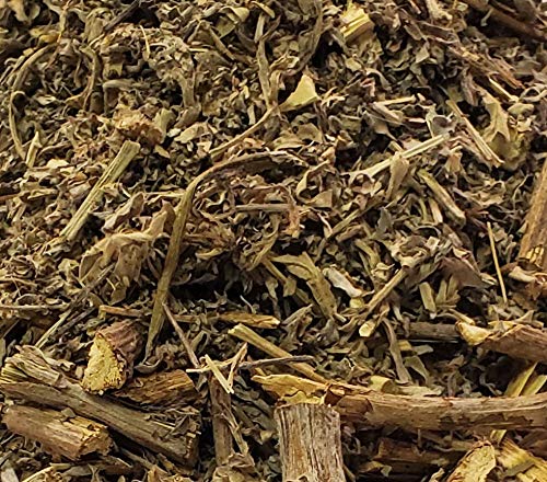 artemisia absinthium for herbal detox