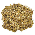 Artemisia Vulgaris herbal infusion