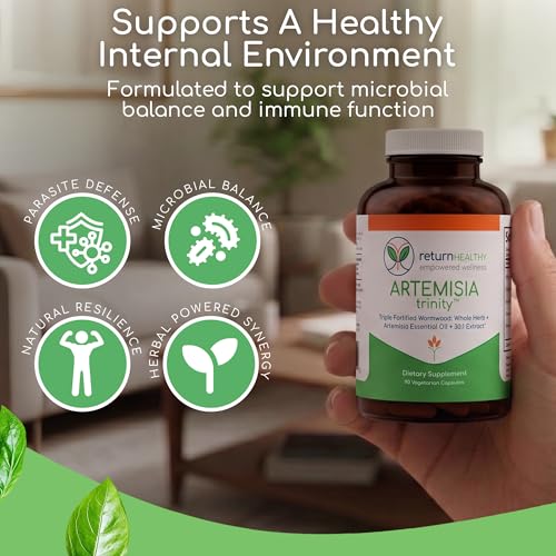Artemisinin for weight management
