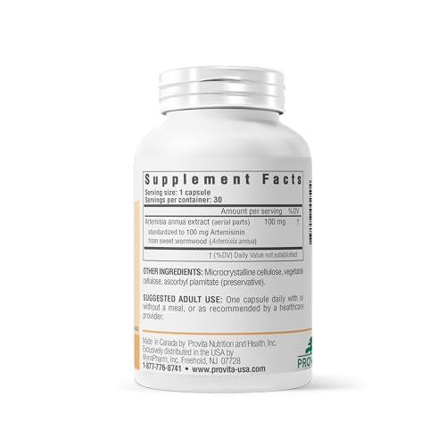 Artemisinin Pro for enhanced immunity