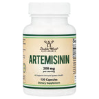 Artemisinin Sweet Wormwood Extract capsules