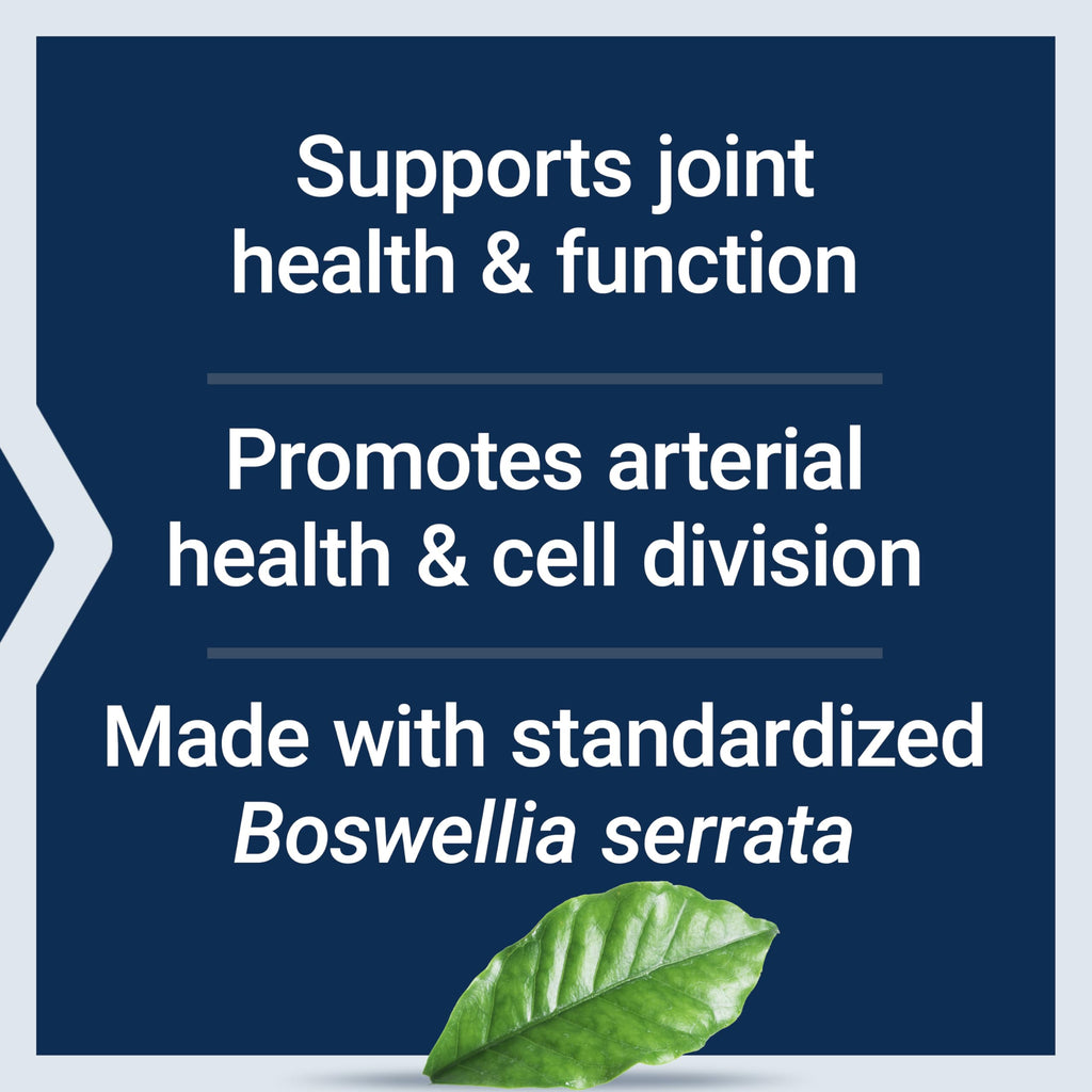 Arterial health support supplements