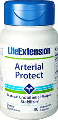 Arterial Protect blended vitamin capsules