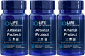 Arterial Protect vegetarian capsules benefits