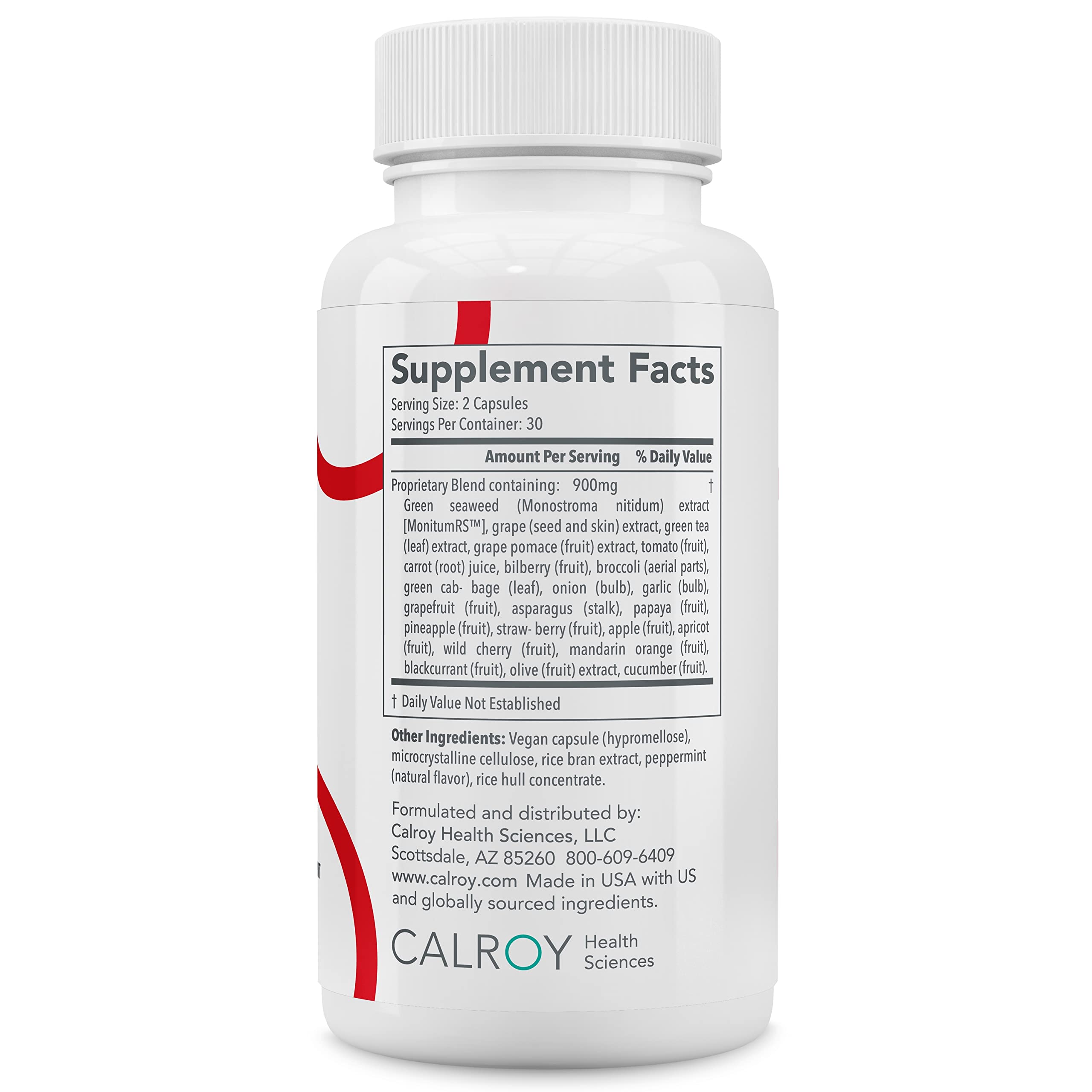 Arterosil HP for healthy blood flow