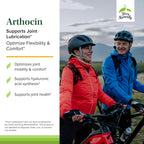 Arthocin capsules for joint health