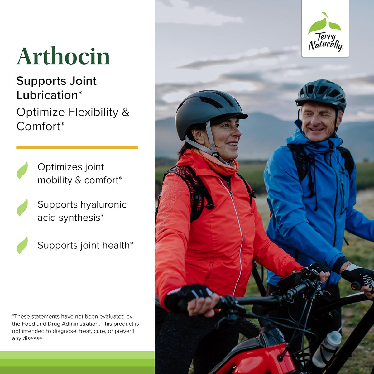 Arthocin capsules for joint health
