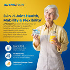 Arthripain joint support tablets
