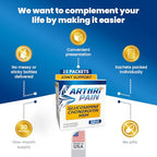 Arthripain MSM for joint health