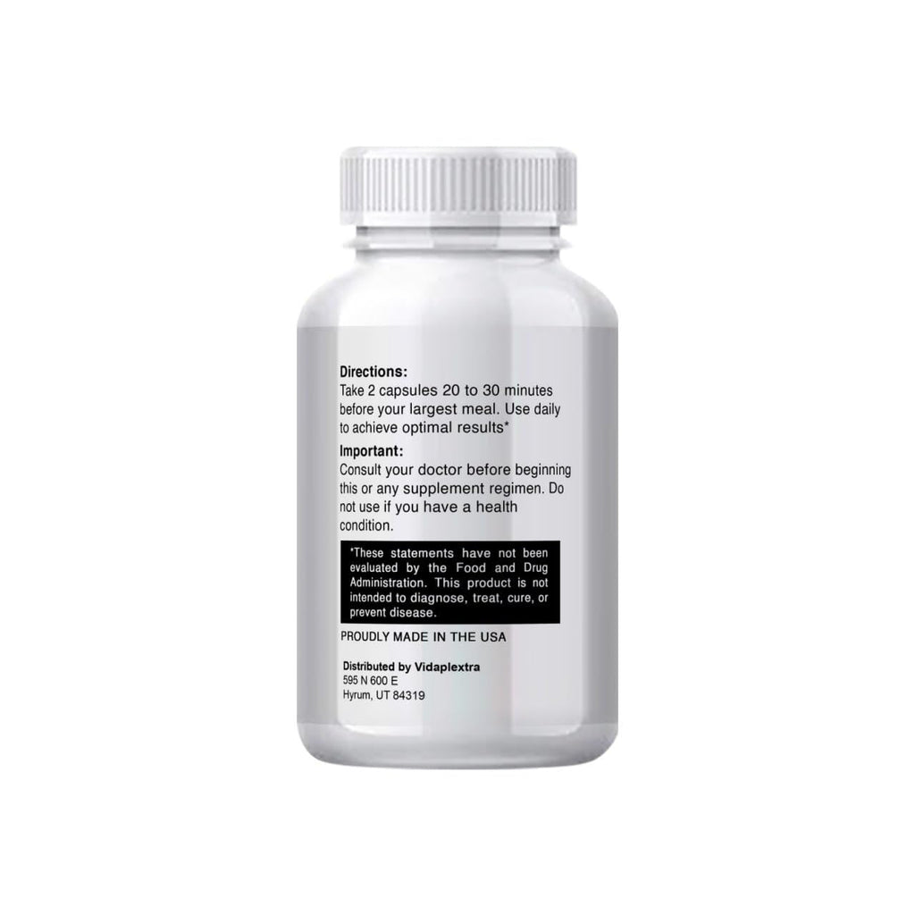 Arthro MD+ complex for overall wellness