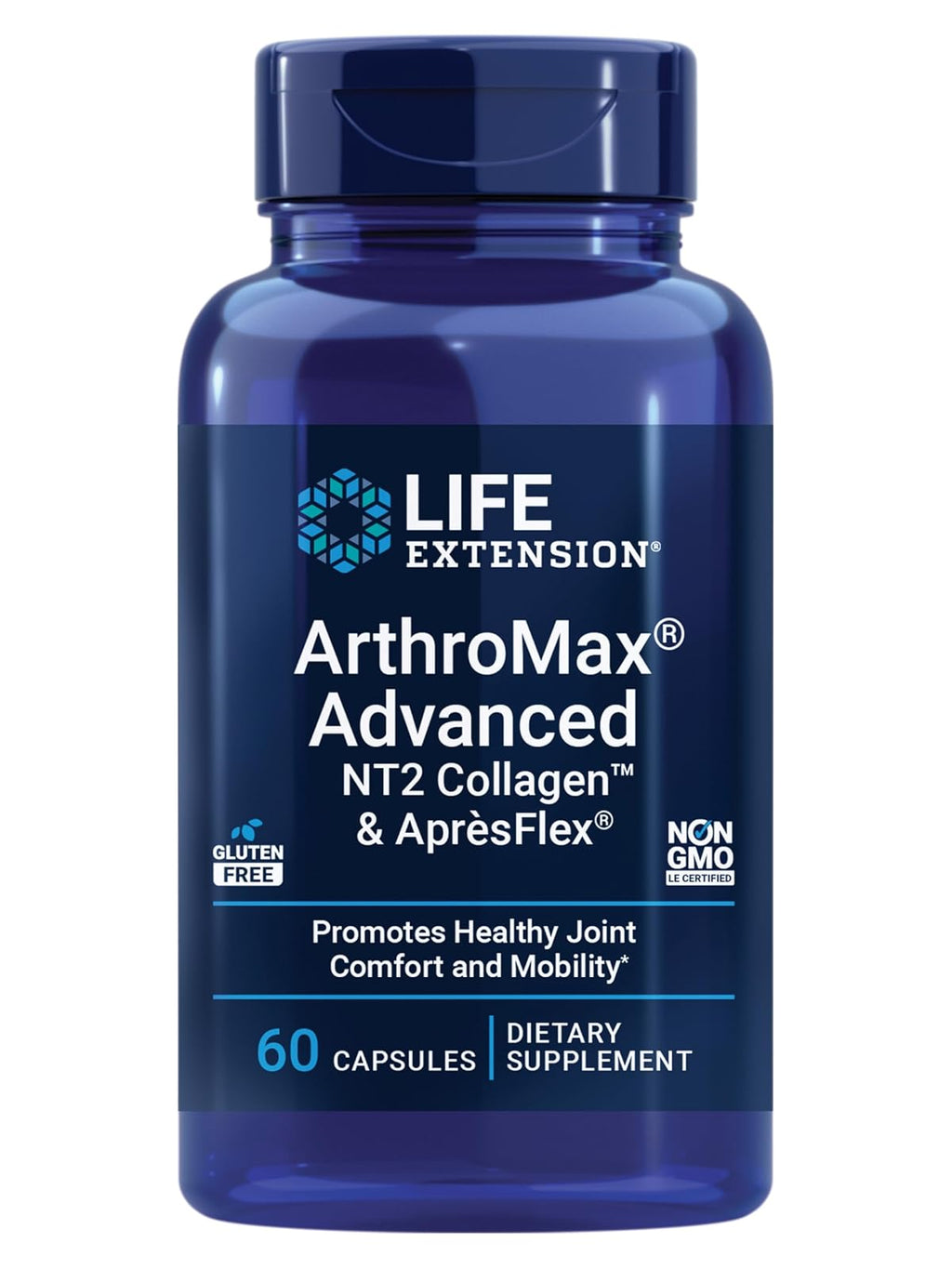 ArthroMax Advanced NT2 Collagen capsules