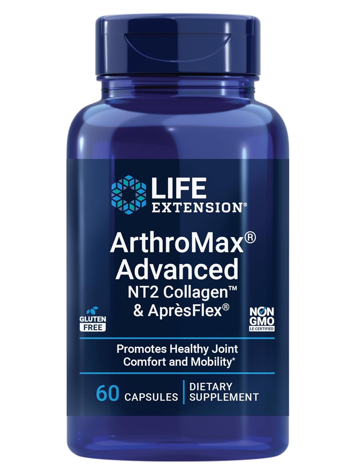ArthroMax Advanced NT2 Collagen capsules