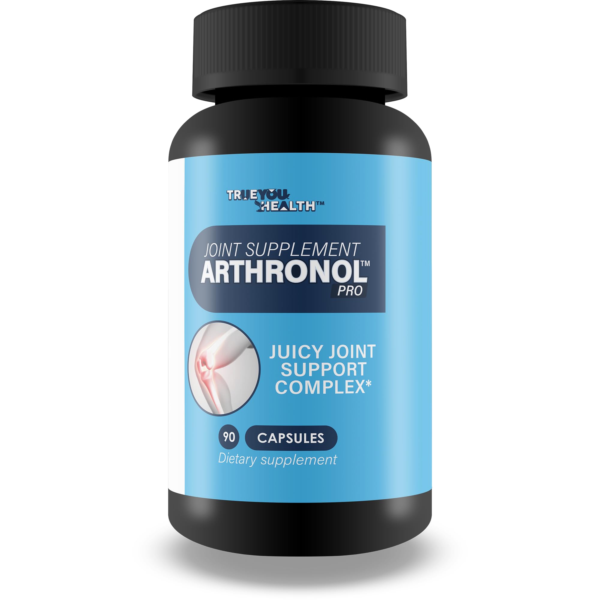 Arthronol Pro turmeric bone support