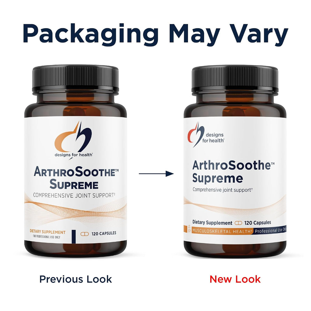 ArthroSoothe Supreme for mobility