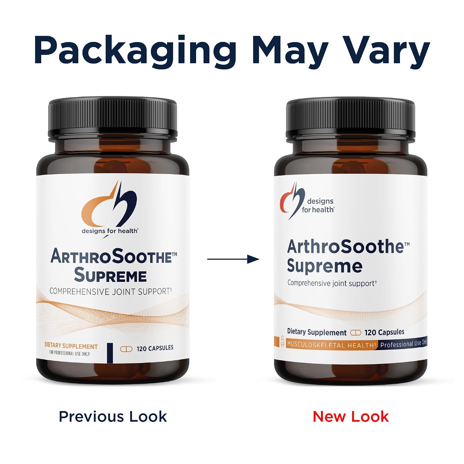 ArthroSoothe Supreme for mobility