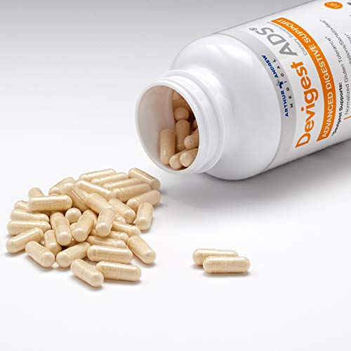 Arthur Andrew Medical digestive aid