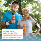 Arthur Andrew Medical enzyme capsules