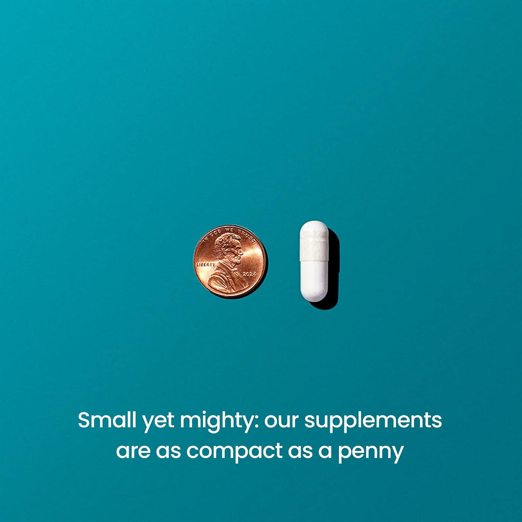 Arthur Andrew Medical magnesium for sleep