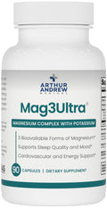 Arthur Andrew Medical magnesium supplement