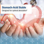 Arthur Andrew Medical nattokinase benefits
