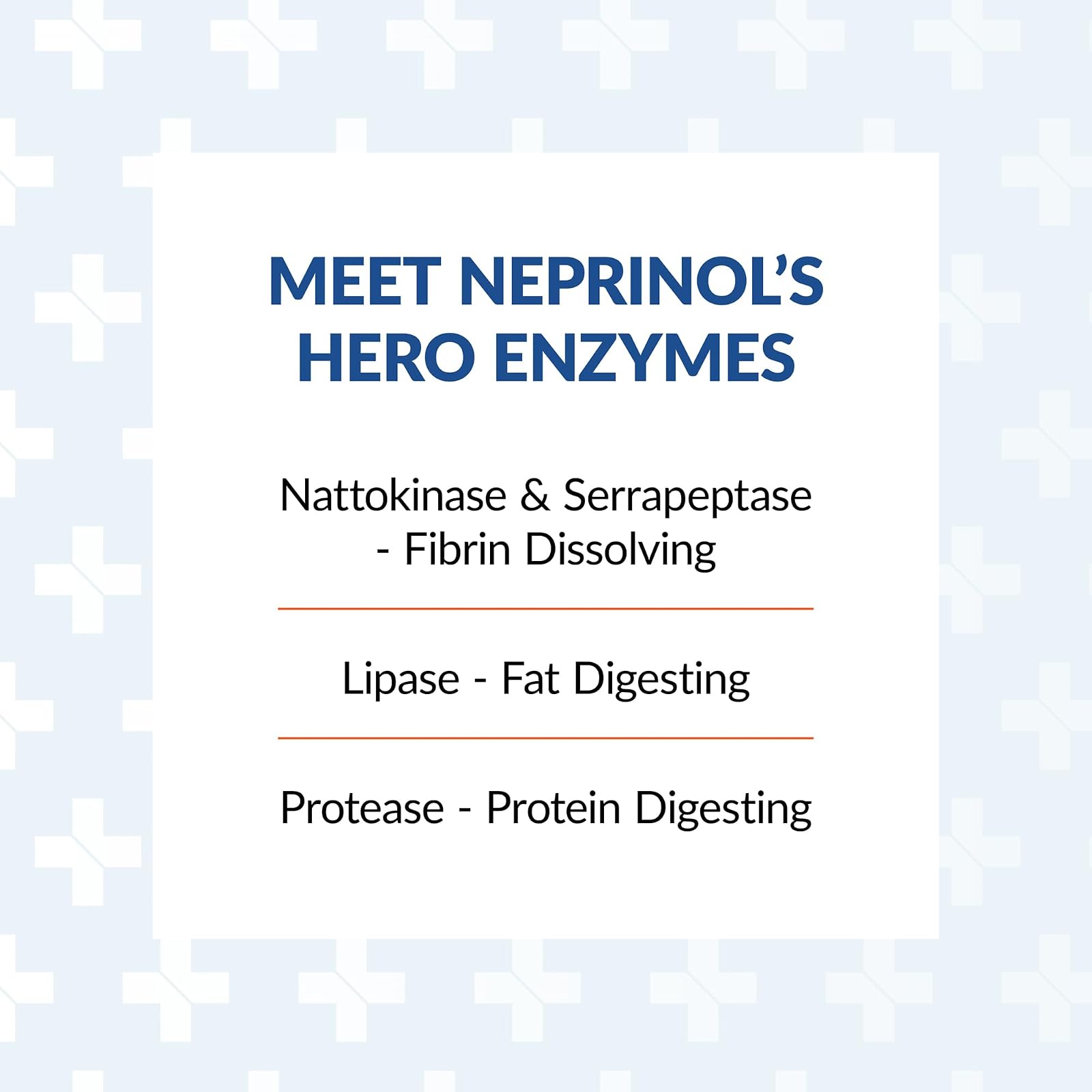 Arthur Andrew Medical Neprinol benefits