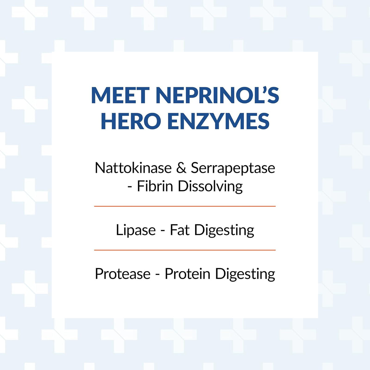 Arthur Andrew Medical Neprinol benefits